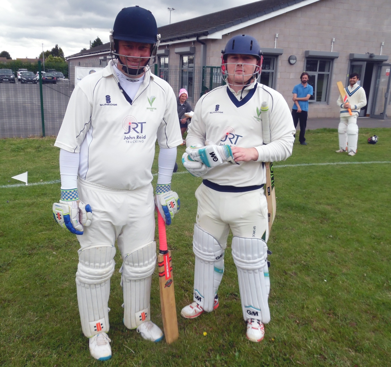 Nigel Fisher's Brigg Blog: BRIGG PLAY SECOND FIDDLE TO BROUGHTON IN REC ...