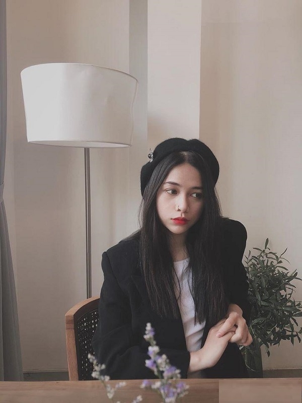 Rimmy lộ ảnh nóng là cô streamer xinh đẹp