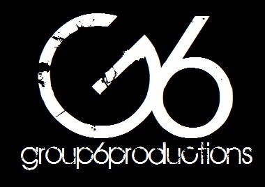 Group 6 Productions: Web Series Incoming!!!