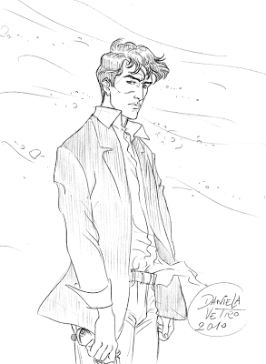 Daniela Vetro: commission