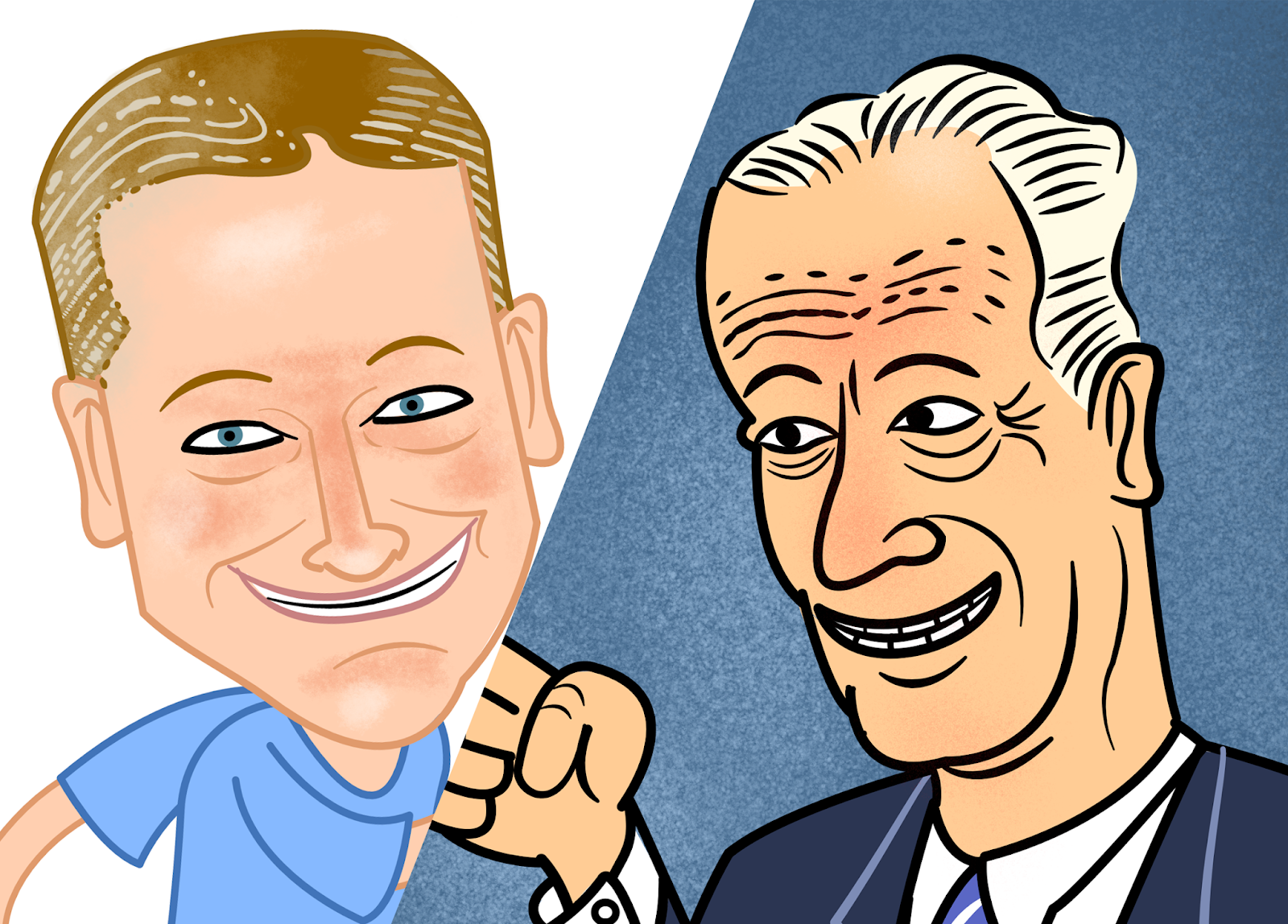 Caricature Sample | Gallery