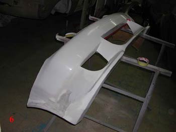 Arta de a face tuning: TUNING auto sau masini modificate