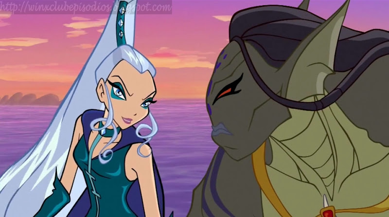 Winx Club 5 Screens - The Rise of Tritannus
