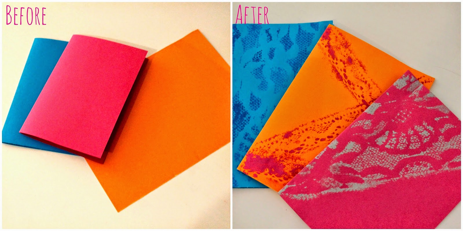 Tulip Lily DIY Greeting Cards With Lace Pattern tulip-lily-diy-greeting-cards-with-lace-pattern