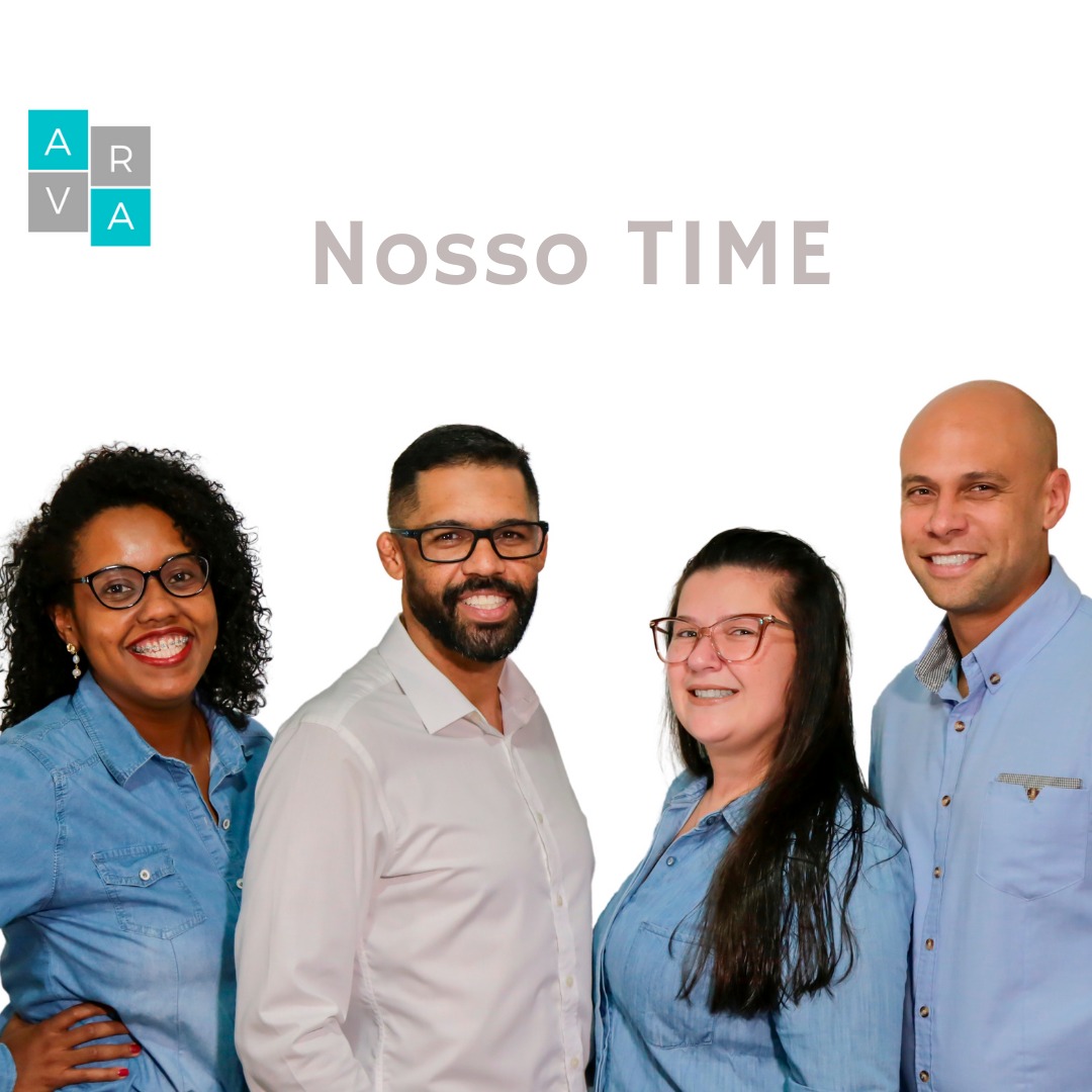 Nosso TIME é empreendedor e trabalhador como você MEI
