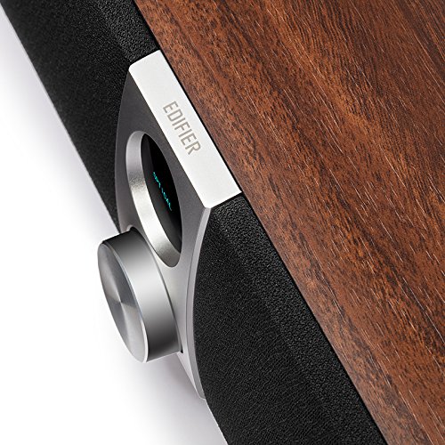 REVIEW: Edifier S50DB Soundbar | The Test Pit