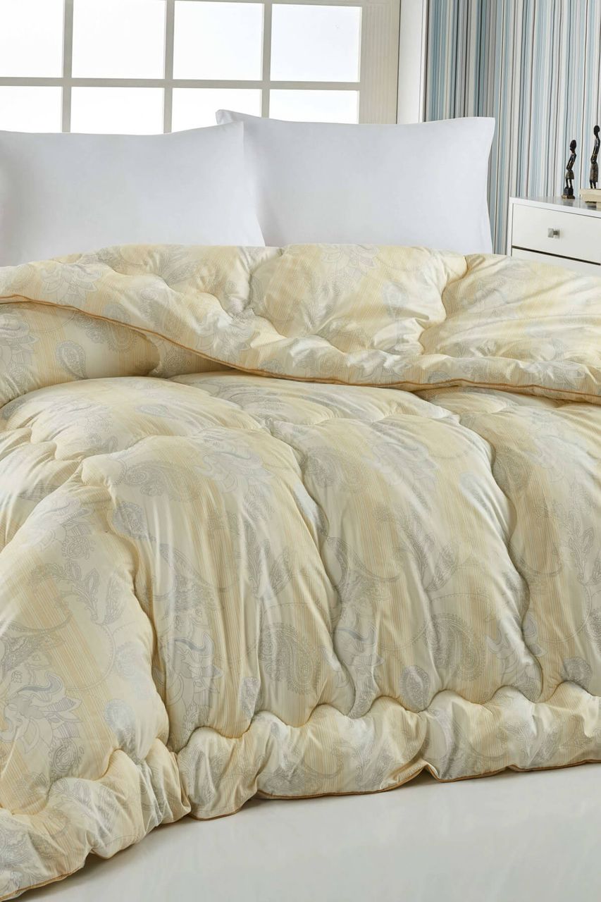 Hacemos una colcha con nuestras propias manos - un proceso paso a paso ...