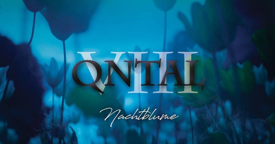 QNTAL dévoile la tracklist et un clip de son prochain album