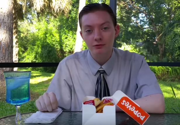 REVIEW BRAH OBSESSED FOOD REVIEWS: Top 5 Times Reviewbrah Got Angry ...