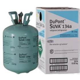refri-domestica: refrigerante r12,r22,134a