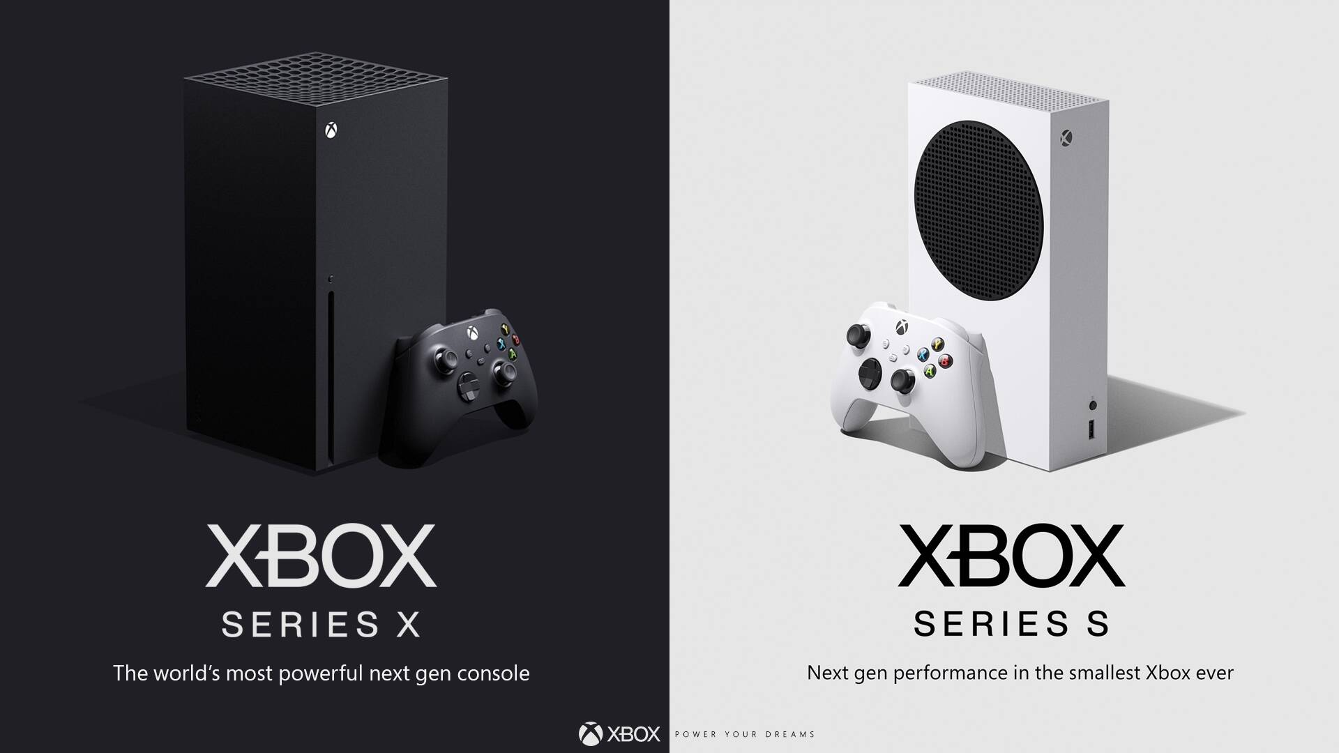 Conoce La Lista De Juegos Optimizados Para Xbox Series X S Disponibles