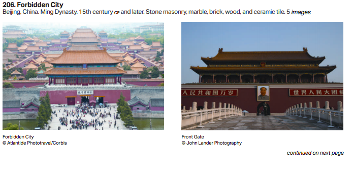 AP Art History: VIII. South, East, and Southeast Asia