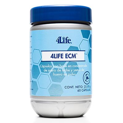 Chile Transfer Factor 4Life - La Compañía del Factor de Transferencia