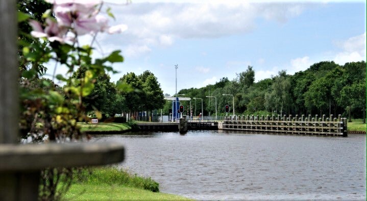Dorpen en Steden van Nederland: Rogat (Drenthe)