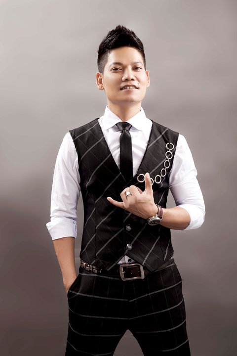 Cambodian Stars: Super Singer Preab Sovath