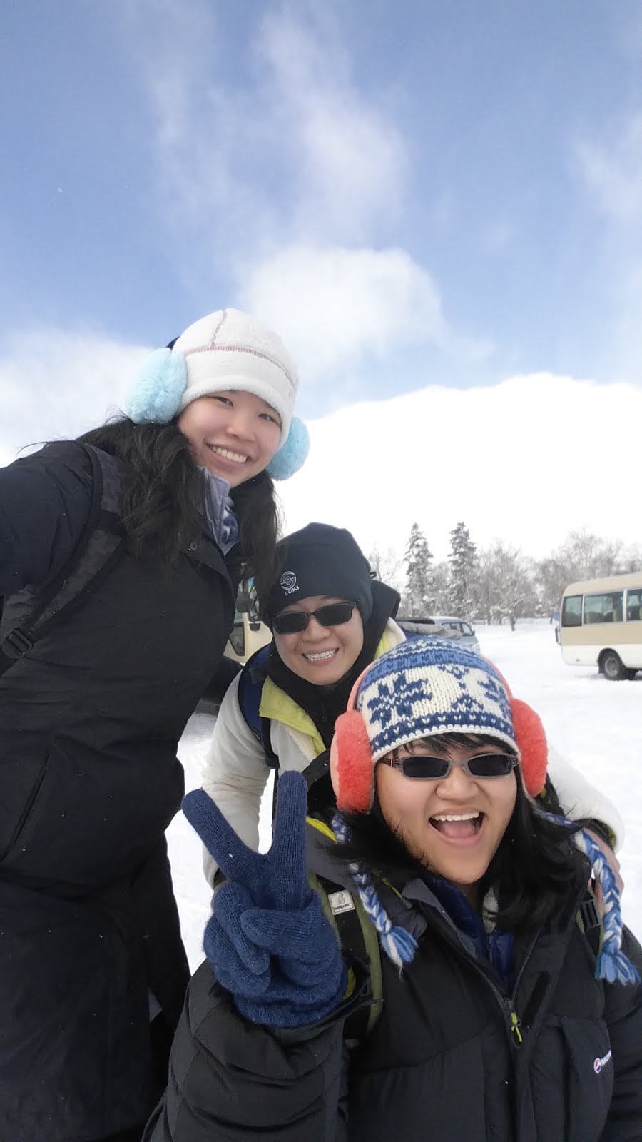 three little cobblers