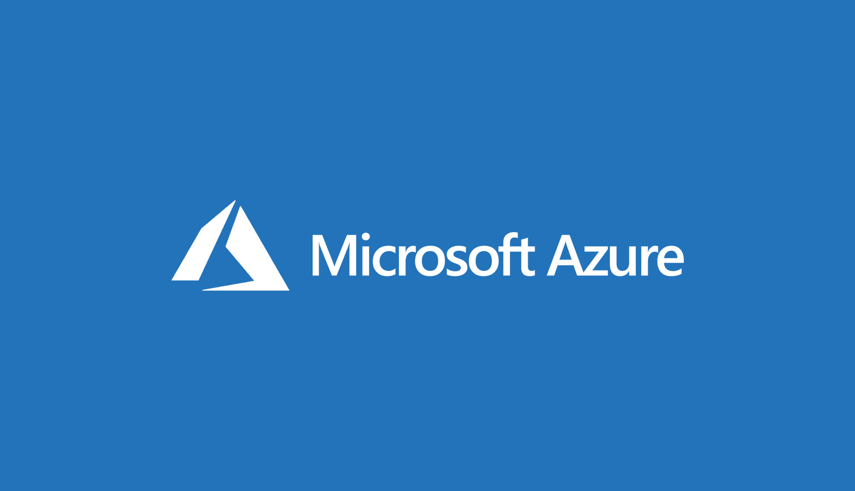 What is Microsoft Azure?