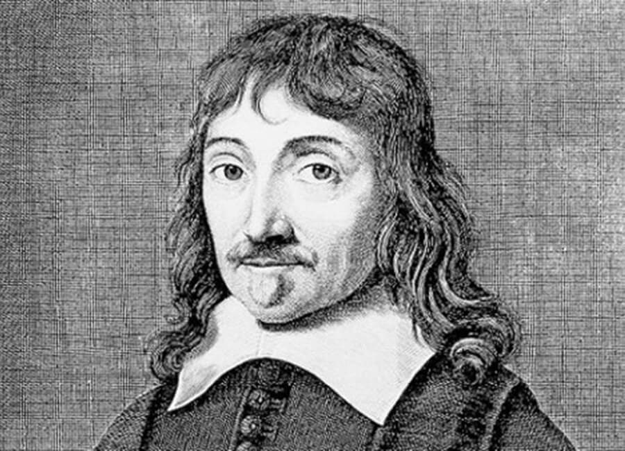 ¿Sabes quién fue René Descartes?
