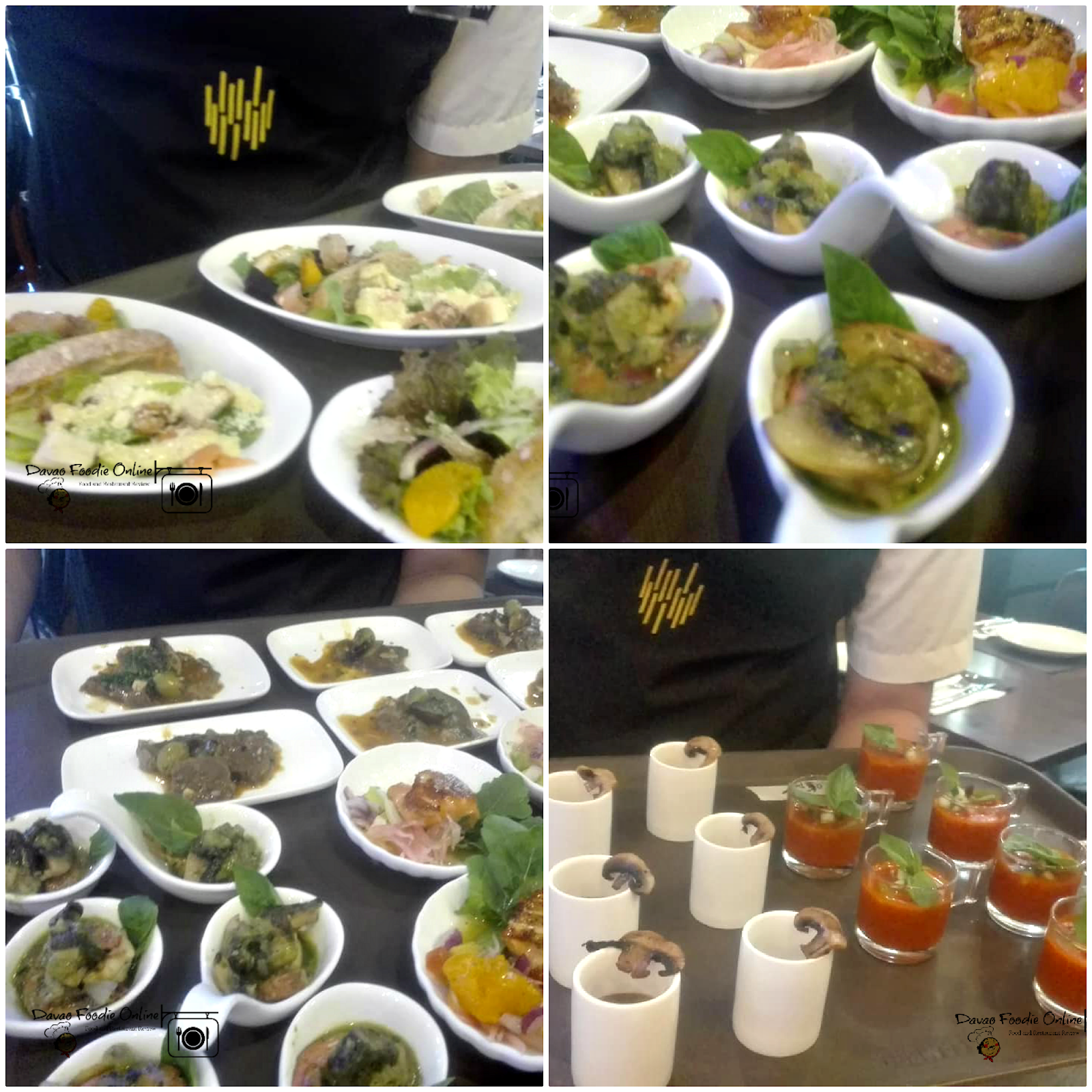 UNION MARKET: Enjoy Global Flavors Under One Roof! | DAVAO FOODIE ONLINE