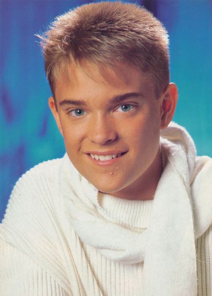 Chad Allen | Celebrities Photos Hub