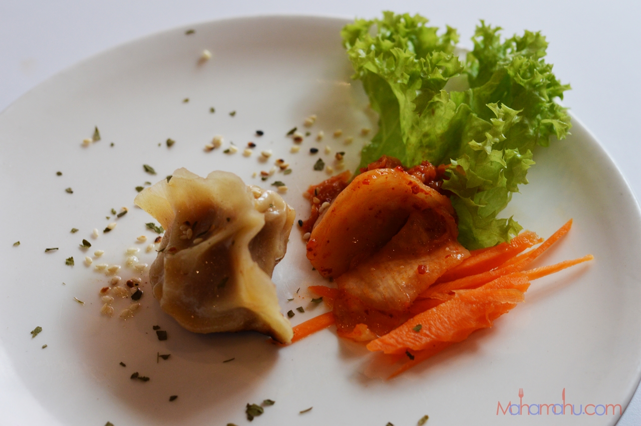 Dumpling Kings Dan Phuture Daging Memperkenalkan Daging Berasaskan ...