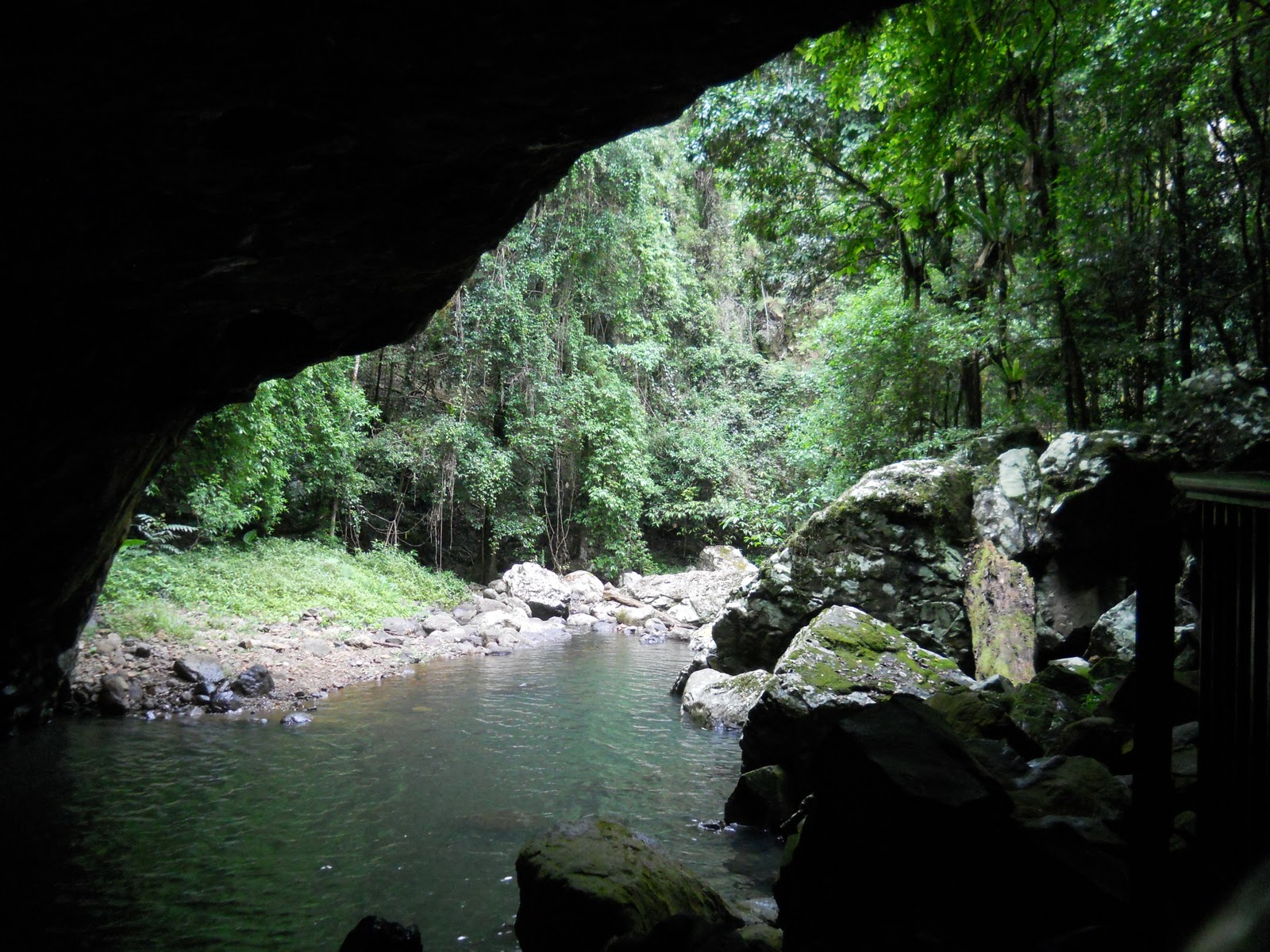 Knowledge Flocs: Wednesday Rocks: #3