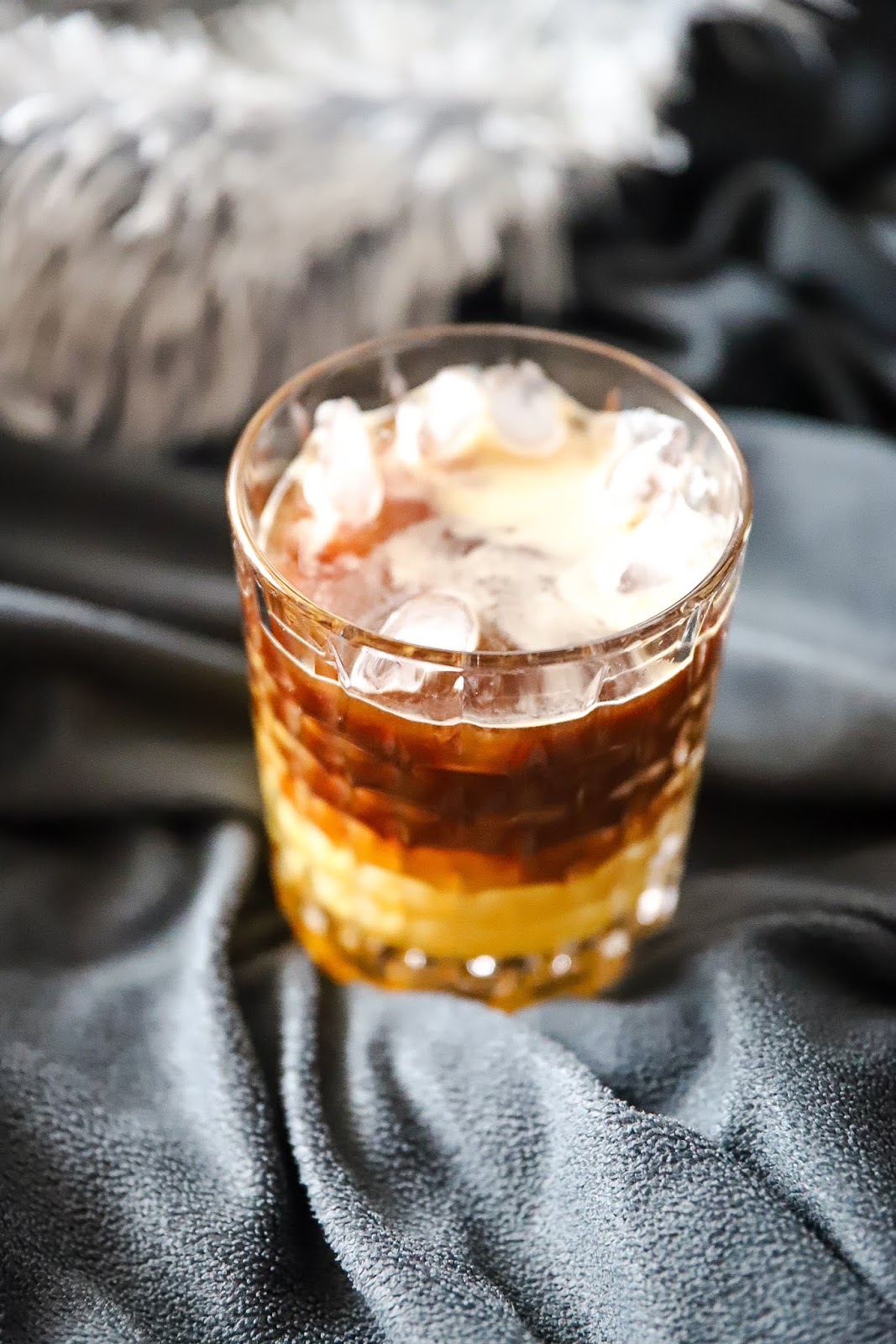 ChilliJemy: Orange Freshpresso, czyli pomarańczowe espresso