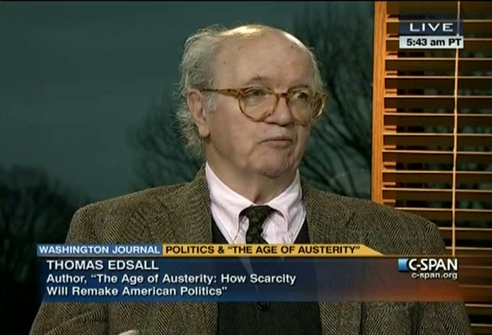 Updates, Live: Edsall on Piketty