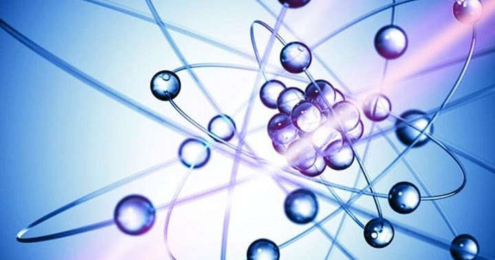 Apa yang Disebut Materi? | Belajar Sampai Mati