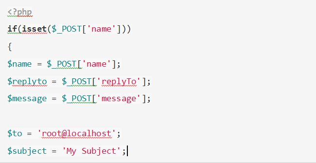 What is Email Header Injection? - HaCkeOne | Cyber security News | WAPT ...