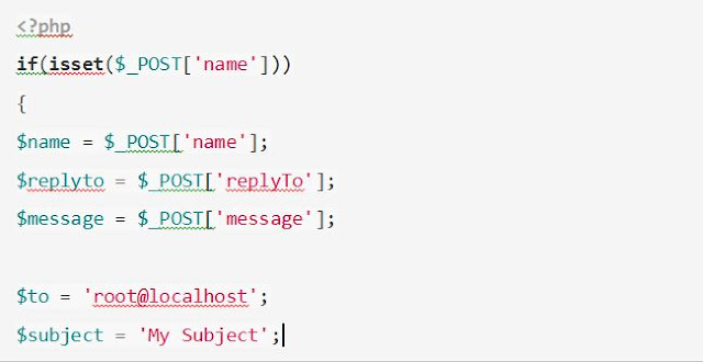 What is Email Header Injection? - HaCkeOne | Cyber security News | WAPT ...