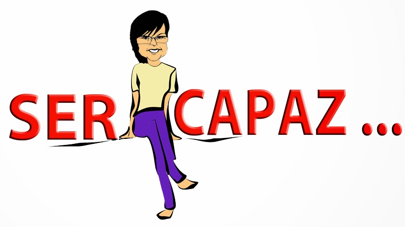 Diário de quem acredita que realizar é possível: Ser capaz...