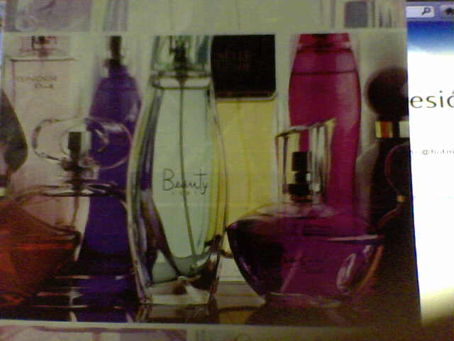 TUPPERWARE FULLER VENTAS: FULLER FRAGANCIAS EN PROMO