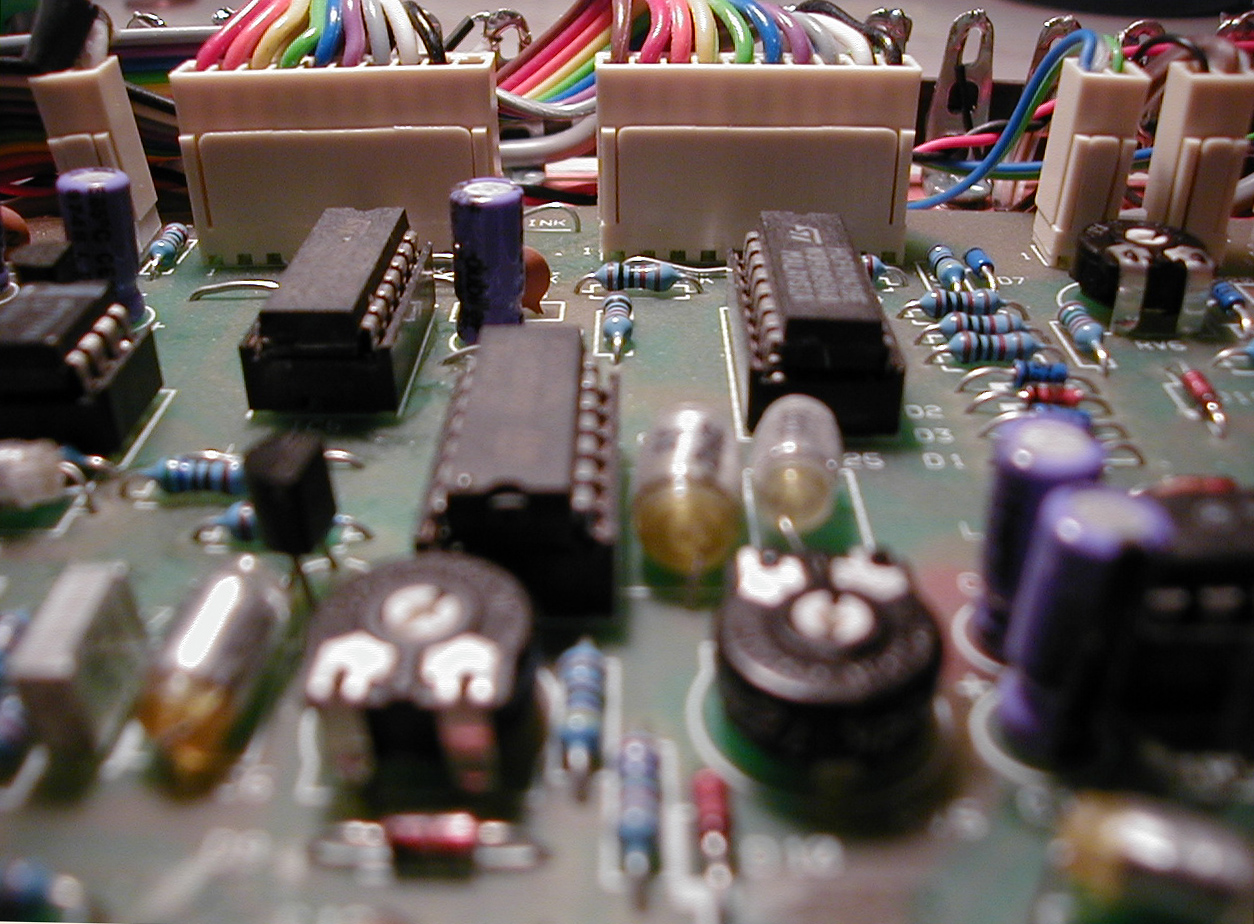 Embedded Techs Embedded System Basics