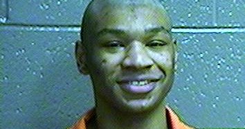 Standing Ground Zaire Dequan Ross