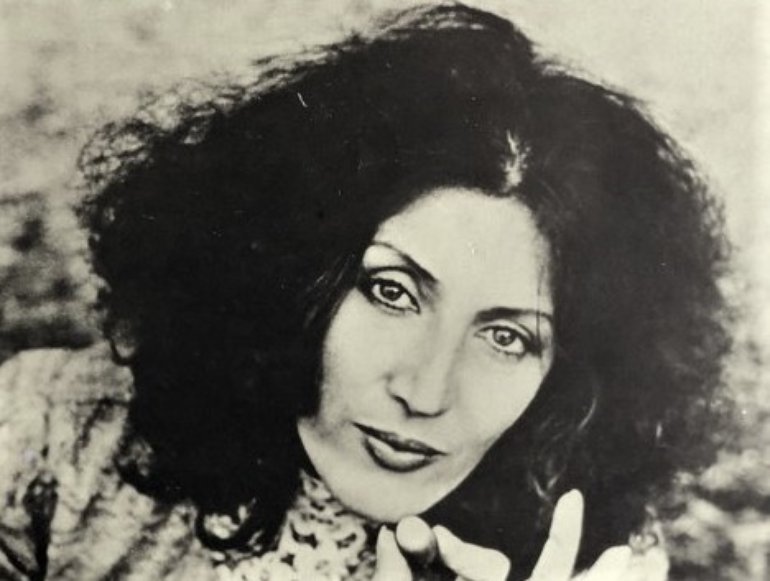 Pensierino..50: Maria Monti - album