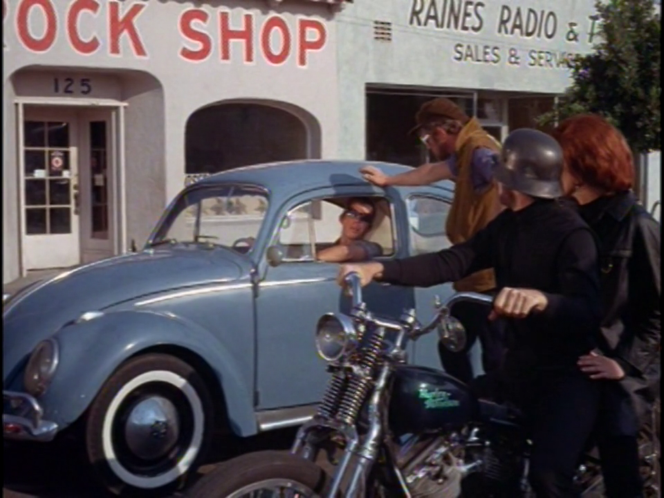 Nacidos para perder (1967 Acción) - Exploradores P2P