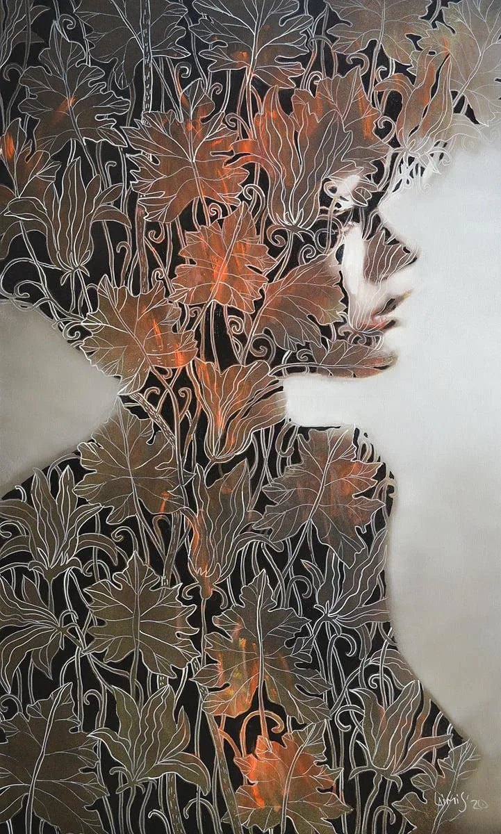 Laimonas Šmergelis (Lithuanian, 1972) | Tutt'Art@ | Masterpieces