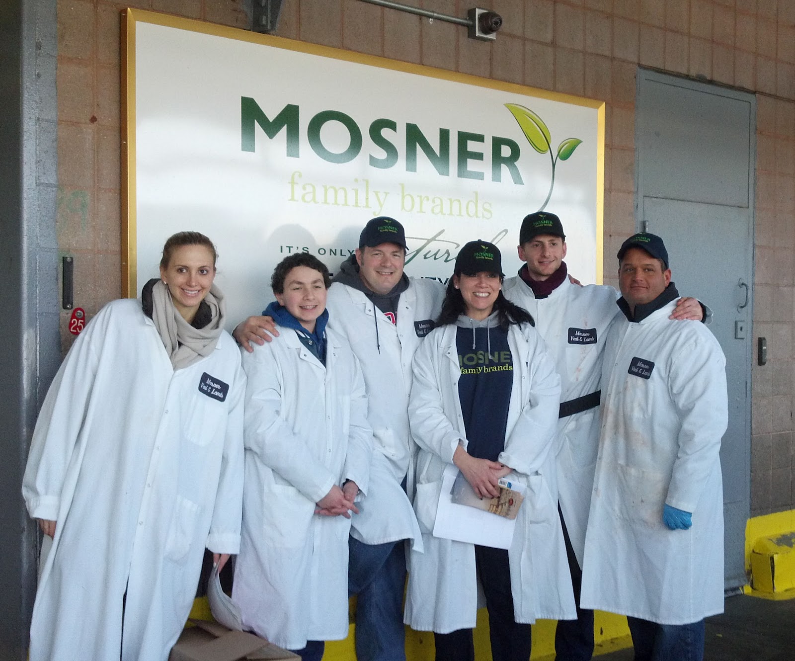 Foodie Lovely: Nothing Says I Love You More Than The Gift of Butchery