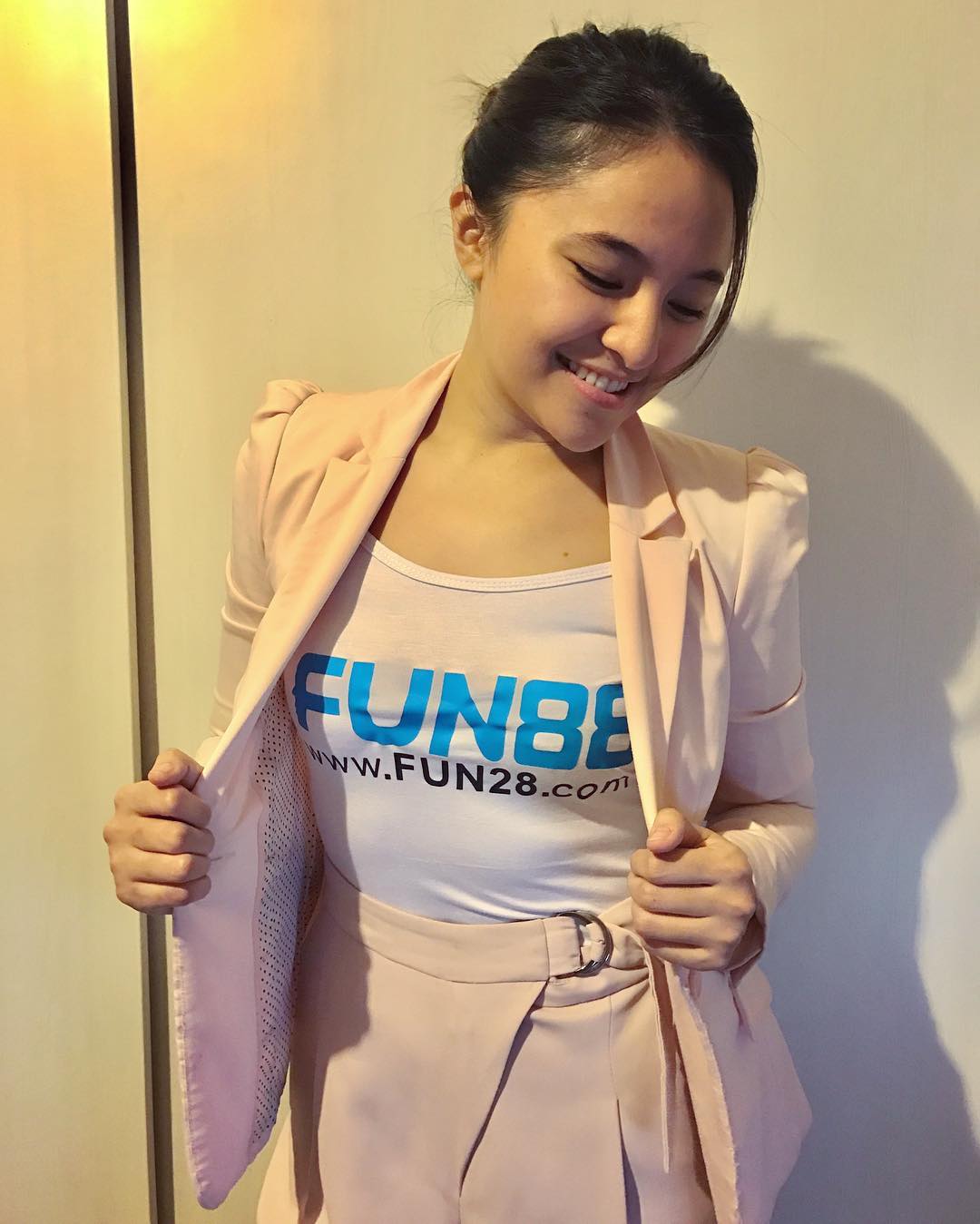 √ Biodata Marshanda, Biografi, Profil Lengkap, Agama, Umur dan Foto ...