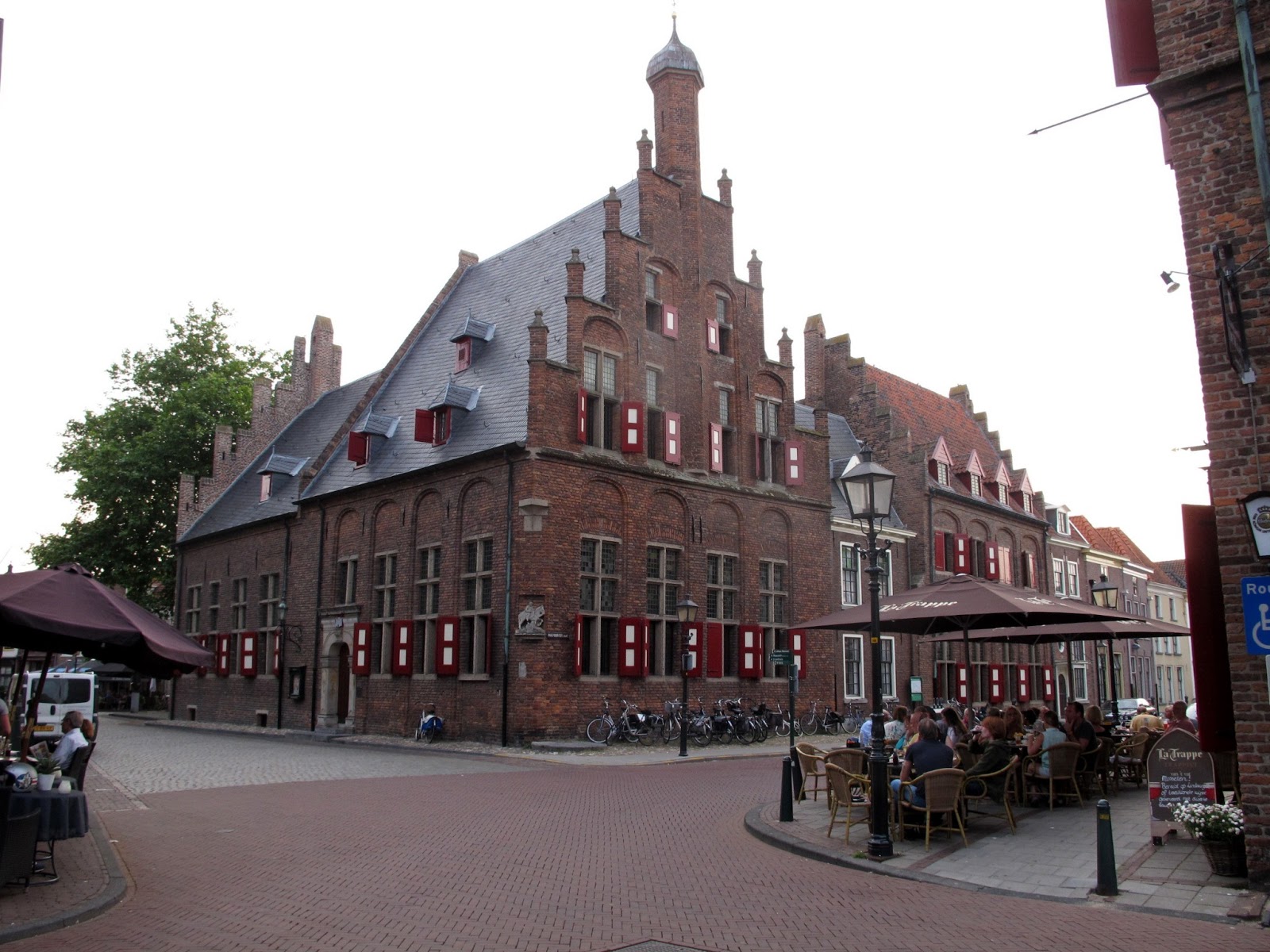 biebkriebels: Waltrop, Germany