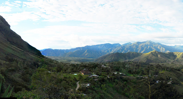 Imagenes de Nariño: MUNICIPIO DE CHACHAGÜI