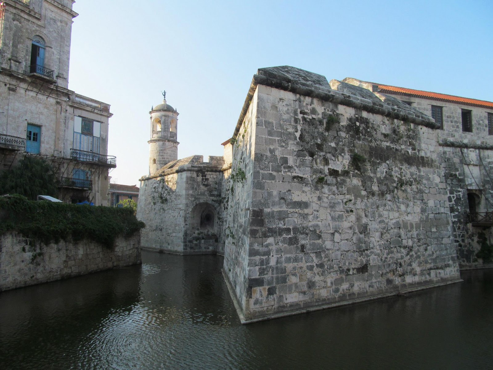 Música celta en Cuba: A Walking Tour of Irish Havana