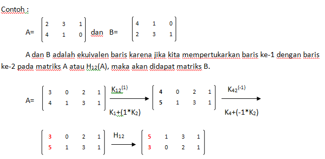 Matematika