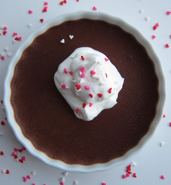 Arctic Garden Studio: Creme Chocolate