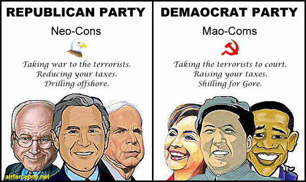 Welcome ~Lucy's~ to the Truth: After The Neoconservatism - Webster ...