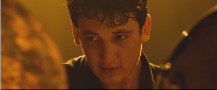 Whiplash || Final Scene Analysis