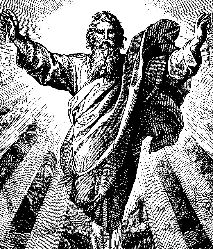 El manuscrito Zen: Y si la lengua de Dios fuese el vacío?