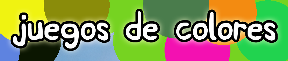 Juegos 10: Color Pin