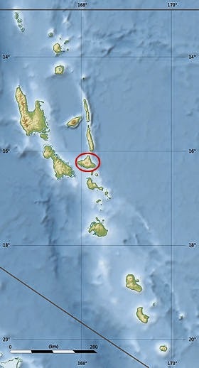 Cede l'actu scientifique: Vanuatu : le volcan sur l’Ile d’Ambrym au ...